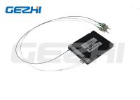 China 1x3 Raman Filter WDM Module with 1450/1550/1660nm Wavelength Division for Low Insertion Loss and High Isolation for sale
