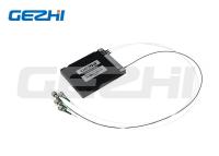China 1x3 Raman Filter WDM Module with 1450/1550/1660nm Wavelength Division for Low Insertion Loss and High Isolation for sale