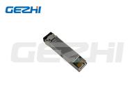 China 1.25g Lc Connector 80km 1310nm Fiber Optic Sfp Optical Transceiver Module for sale
