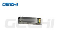 China 1.25g Lc Connector 80km 1310nm Fiber Optic Sfp Optical Transceiver Module for sale