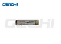China 10GBASE DWDM SFP+ Module Fiber Transceivers For FTTB FTTX Network for sale