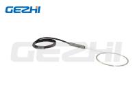 China 1*32 Ftth Optical Fiber Plc Splitter With Sc Connectors Lg box for sale