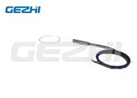 China 1*32 Ftth Optical Fiber Plc Splitter With Sc Connectors Lg box for sale