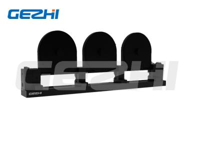 China 3-Paddle Manual Polarization Controllers For Measurement Systems for sale
