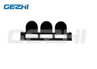 China 3-Paddle Manual Polarization Controllers For Measurement Systems for sale