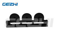 China 3-Paddle Manual Polarization Controllers For Measurement Systems for sale