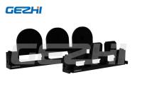 China 3-Paddle Manual Polarization Controllers For Measurement Systems for sale