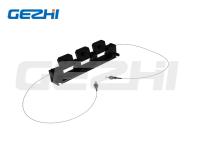 China 3-Paddle Manual Polarization Controllers For Measurement Systems for sale