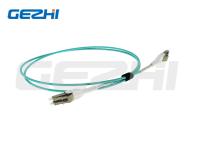 China LC/UPC To LC/UPC Fibre Patch Cords Duplex Fiber Cable for sale