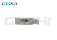 China 1x64 Plc Splitter Wavelength 1260 - 1650nm Fiber Type PLC Optic Splitter for sale