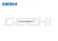 China 2X2 Mini PLC Optical Fiber Splitter 2 Way Fiber Optic PLC Splitter With FC Connector for sale