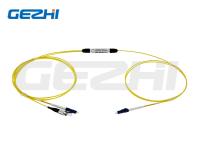 China Rx1310/1490nm Pon WDM With Tx1550nm CATV Port FWDM Fiber Optic PON Filter for sale