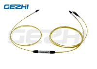 China Rx1310/1490nm Pon WDM With Tx1550nm CATV Port FWDM Fiber Optic PON Filter for sale