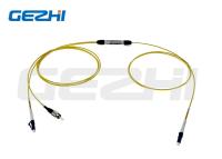 China Rx1310/1490nm Pon WDM With Tx1550nm CATV Port FWDM Fiber Optic PON Filter for sale