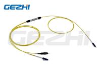 China Rx1310/1490nm Pon WDM With Tx1550nm CATV Port FWDM Fiber Optic PON Filter for sale