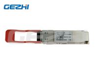 China 100G QSFP28 Optical Module 100Meter - 100KM LC Or MPO Interface for sale
