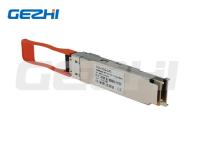 China 100G QSFP28 Optical Module 100Meter - 100KM LC Or MPO Interface for sale