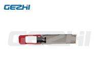 China 100G QSFP28 Optical Module 100Meter - 100KM LC Or MPO Interface for sale