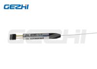 China Low Insertion Loss Epoxy-free On Optical Path MEMS 1x2 Optical Switch Device for sale