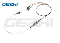China 1x2 Magneto Optical Switch with Fast Switching Speed Low Driving Voltage and High Stability for sale
