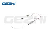 China 1x2 Magneto Optical Switch with Fast Switching Speed Low Driving Voltage and High Stability for sale