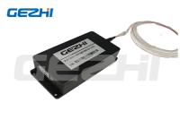 China MEMS 1x8 Module Data Center Fiber Sensing and Monitoring Optical Switch for sale