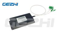 China MEMS 1x8 Module Data Center Fiber Sensing and Monitoring Optical Switch for sale