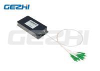 China MEMS 1x8 Module Data Center Fiber Sensing and Monitoring Optical Switch for sale
