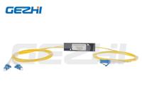 China 3 Port 4 Port Polarization Maintaining Optical Circulator Pm Fiber Circulator for sale