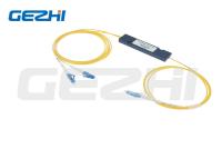 China 3 Port 4 Port Polarization Maintaining Optical Circulator Pm Fiber Circulator for sale