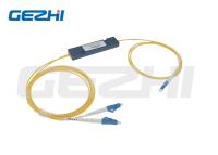 China 3 Port 4 Port Polarization Maintaining Optical Circulator Pm Fiber Circulator for sale