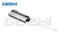 China 1x4 Fiber MEMS Optical Switches Module Micro Electro Mechanical System Switch With SC/UPC Connector for sale