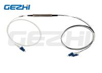 China 1260 ~ 1620nm 1x2 Single Channel OADM Multiplexer CWDM Device with Low Insertion Loss for sale