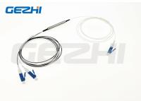 China 1260 ~ 1620nm 1x2 Single Channel OADM Multiplexer CWDM Device with Low Insertion Loss for sale