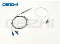 China 1260 ~ 1620nm 1x2 Single Channel OADM Multiplexer CWDM Device with Low Insertion Loss for sale