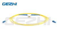 China Single Mode 0-60dB SC LC UPC Online Inline VOA Variable Fiber Optic Attenuator for sale