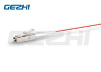 China 4-24 Fibers OM1/OM2 Multimode LC/SC/FC/ST/LSH Fiber Optic Pigtail for sale