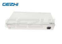 China Wavelength Multi Channel Mechanical MXN Fiber Optical Switch 19