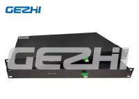 China Fiber Optic DCM Dispersion Compensation Module with 19