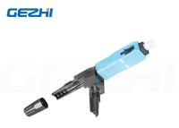 China SC Pre Embedded Fast Fiber Optical Connector For Test Equipment for sale