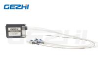 China 8 Channel CWDM Mux Module Wavelength Division Multiplexer with 1470-1610nm Wavelength High Isolation and Low Insertion Loss for sale