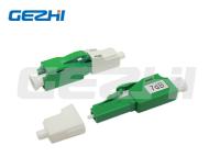 China FTTH Female To Male Fiber Optic Attenuator 5dB 10dB Optic LC APC Attenuator for sale