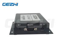 China 1260~1650nm Optical Line Protection Module with RS-232 Control and LC/UPC Connector for Fiber Protection for sale