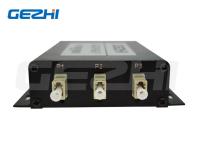 China 1260~1650nm Optical Line Protection Module with RS-232 Control and LC/UPC Connector for Fiber Protection for sale