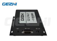China 1260~1650nm Optical Line Protection Module with RS-232 Control and LC/UPC Connector for Fiber Protection for sale