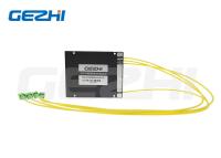 China 3CH CWDM MUX Module for 5G Backbone Network with 1310/1490/1550nm Wavelength for sale