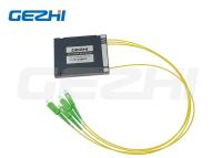China 3CH CWDM MUX Module for 5G Backbone Network with 1310/1490/1550nm Wavelength for sale