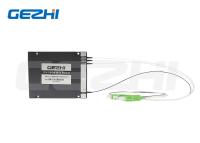 China 3CH CWDM MUX Module for 5G Backbone Network with 1310/1490/1550nm Wavelength for sale
