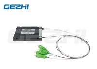 China 3CH CWDM MUX Module for 5G Backbone Network with 1310/1490/1550nm Wavelength for sale