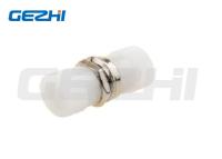 China 1310-1550nm FC SX Big D-Type Fiber Optic Adapter/Coupler Seamless Connection with Low Insertion Loss for sale
